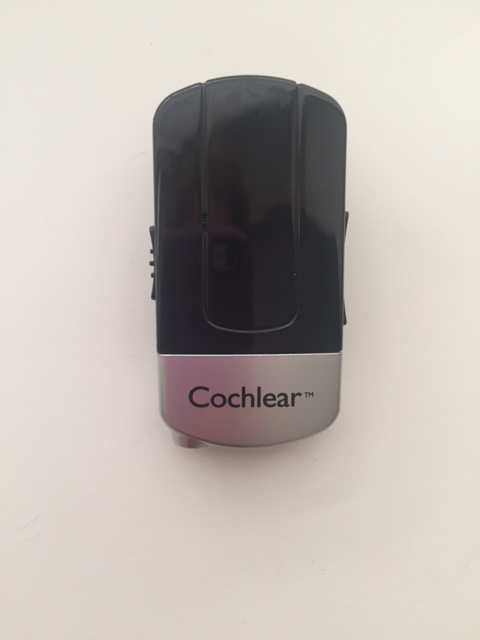 How to Connect Cochlear Implant Processors to an iPhone or iPad ...