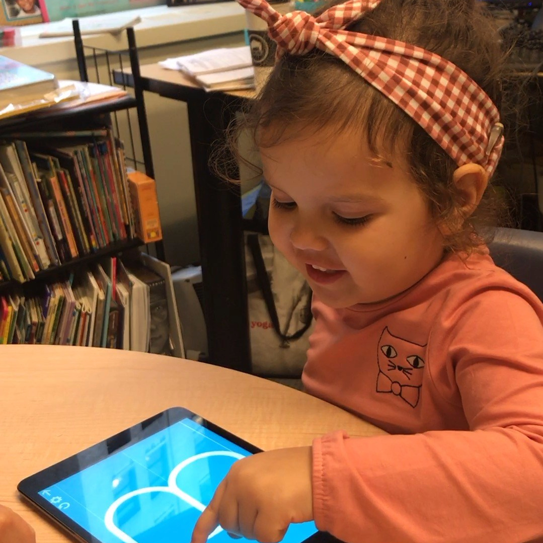 8 Great iPad Apps for Kids with Hearing Loss – Hearing Sonya Rose